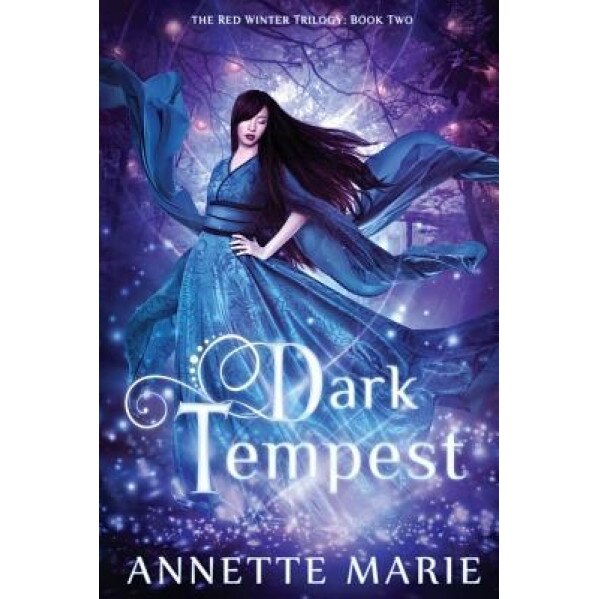 Dark Tempest, Annette Marie (Author) - Compară Prețuri | 3CHEAPS