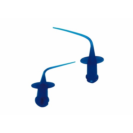 Varfuri micro aspiratie pre indoite Ez-Flow, punga 10 bucati - eMAG.ro