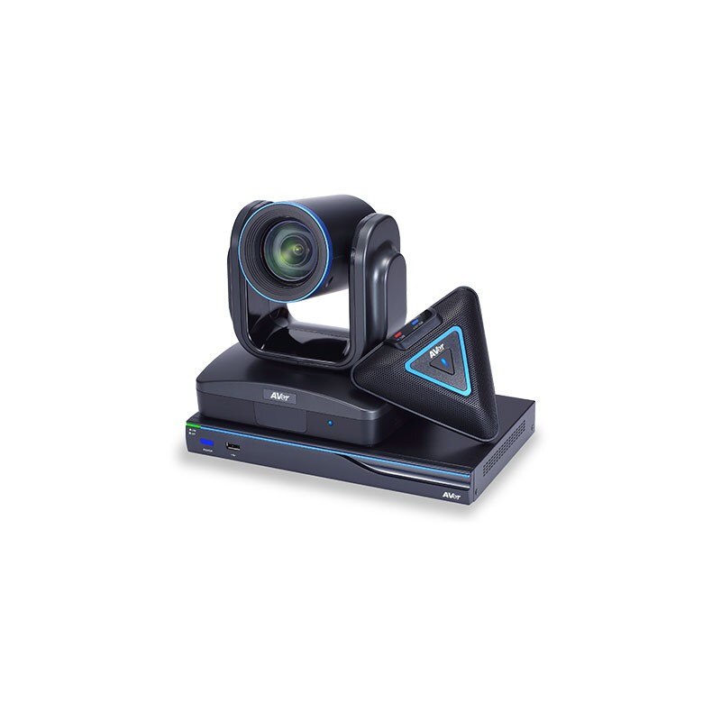 Camera Videoconferinta Aver EVC150, full HD, single point - eMAG.ro