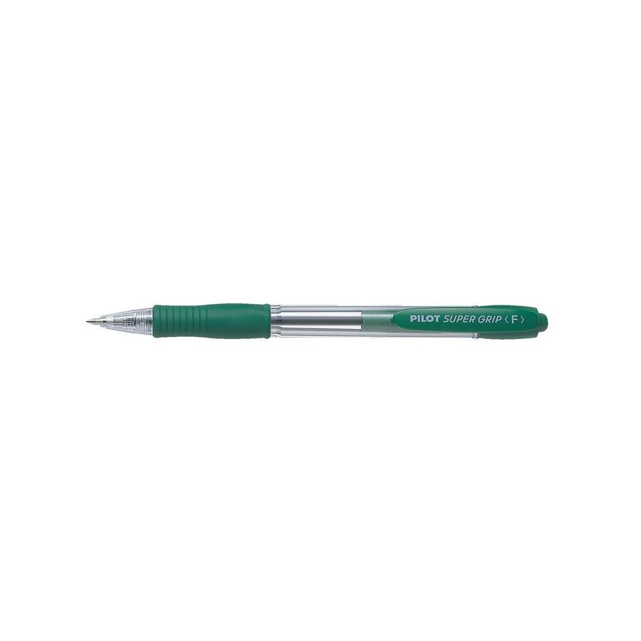 Pix, Pilot, 0.27 mm, Verde - eMAG.ro
