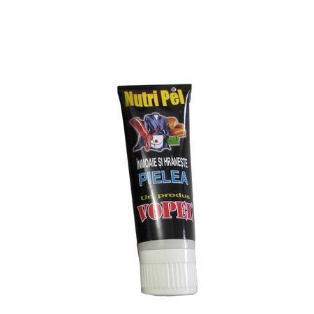 Vitamina Nutripel pentru articole din piele 60 ml - eMAG.ro