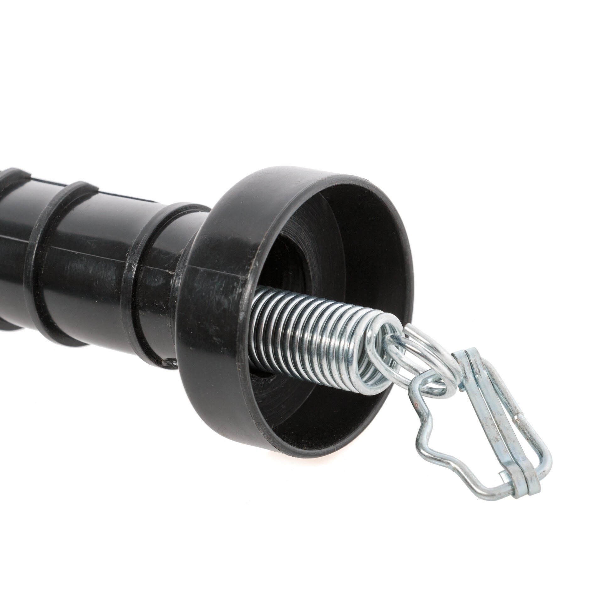 Maner poarta pentru banda 20 mm - eMAG.ro