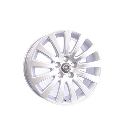 Janta Aliaj Opel Insigna R18 Original GM - eMAG.ro