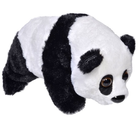 Urs panda interactiv, UBX, 24 cm - eMAG.ro