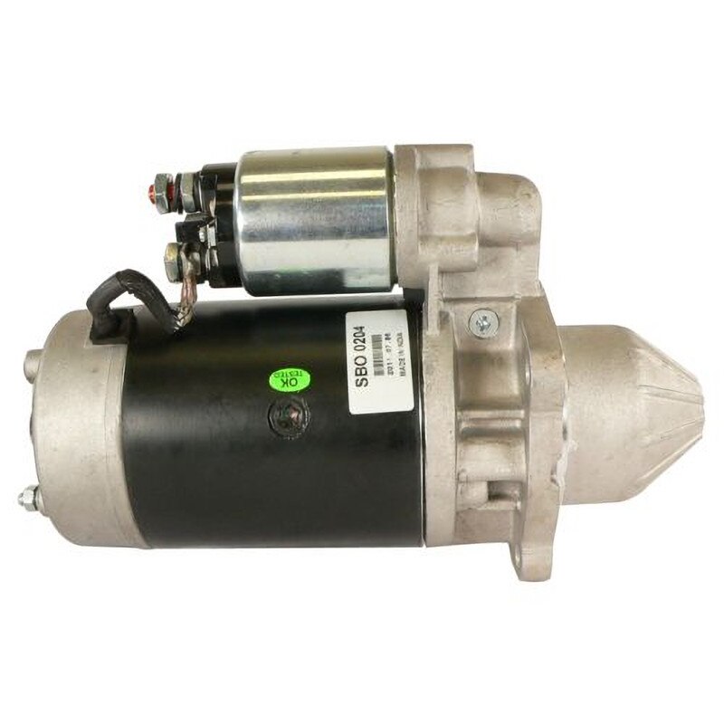 Electromotor Tractor Deutz-Fahr Fendt Khd Motoexcavator Linde - eMAG.ro