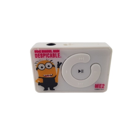 MP3 Player portabil, Minion - eMAG.ro