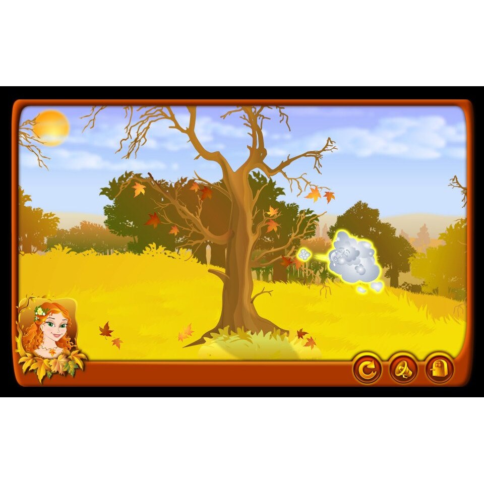 Cd educational EduTeca CD1: A Sosit Toamna - eMAG.ro