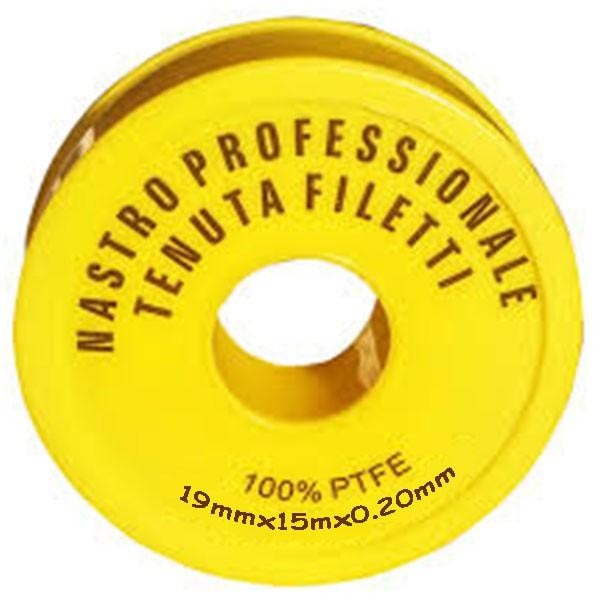 Pachet - 10 x Calti/Fuior canepa + 10 x Banda teflon, 15 M + Cleste ...