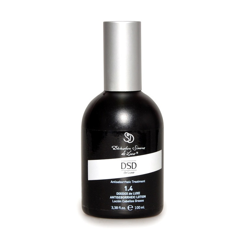 Dixidox de Luxe 1.4 Seborrhea elleni lotion 100 ml - eMAG.hu