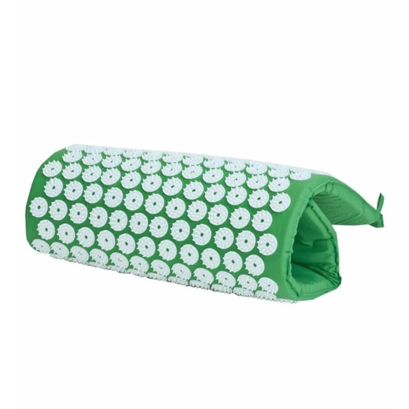 Mini Saltea cu Acupunctura si Masaj pentru Dureri de Spate, Relaxare ...