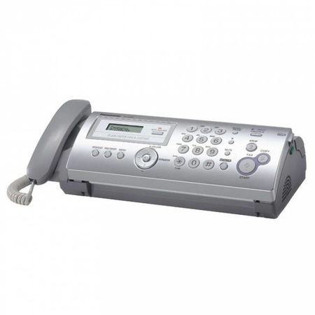 Fax hartie A4 Panasonic KX-FP207FX-S - eMAG.ro