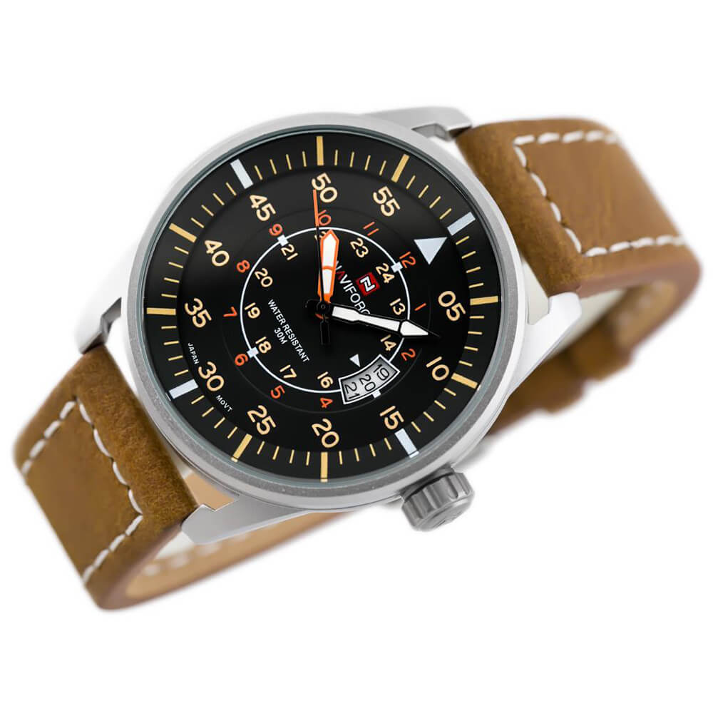 Ceas barbati Naviforce WB1142 - eMAG.ro