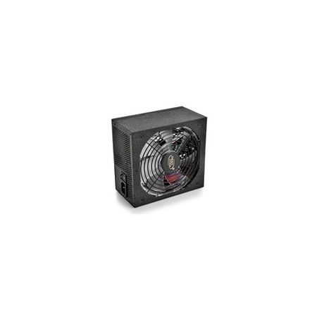 DeepCool DA700 700W 80 Plus Bronze moduláris tápegység A-PFC (14cm fan ...