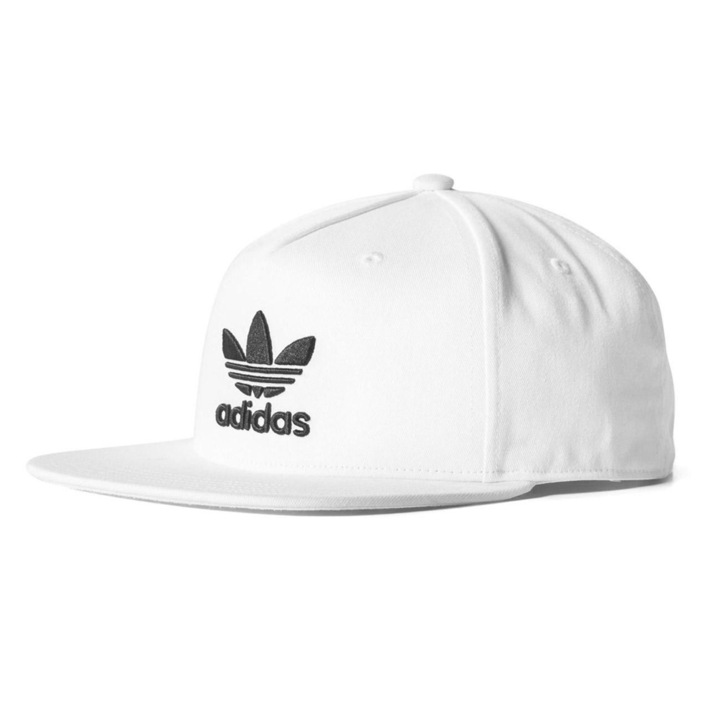 Sapca unisex Adidas Originals AC TRE FLAT, marime universala - eMAG.ro