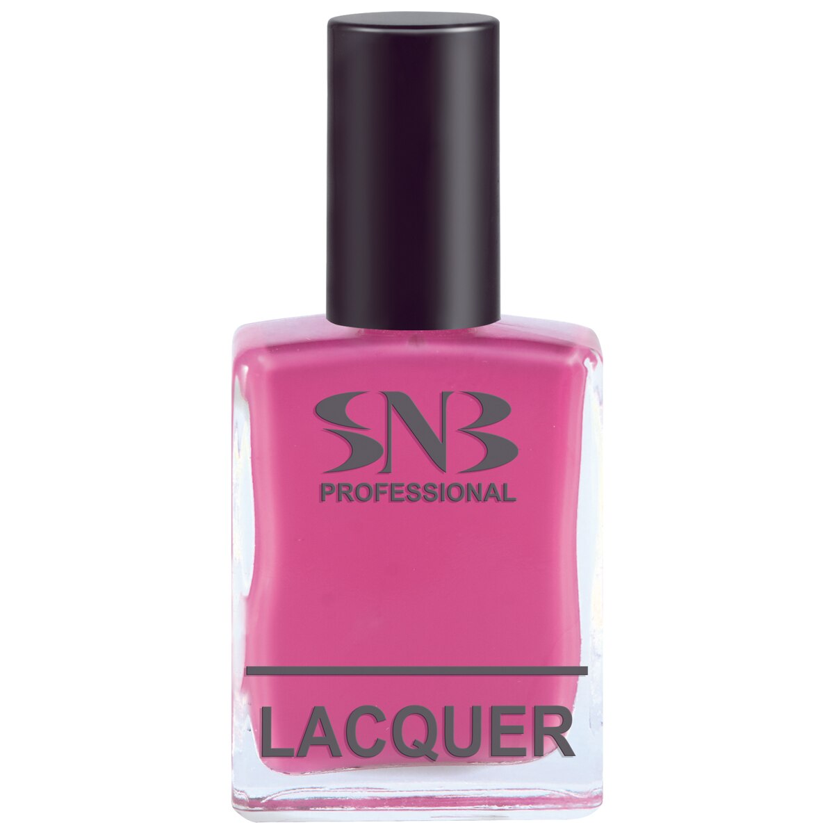 Лак за нокти SNB ЦВЕТЕЛИНА, 15 мл - eMAG.bg