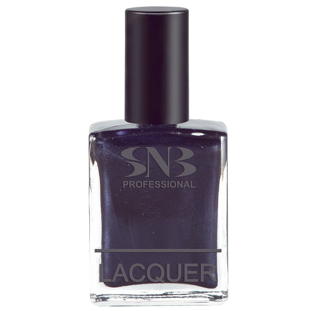Лак за нокти SNB МИХАИЛ, 15 мл - eMAG.bg