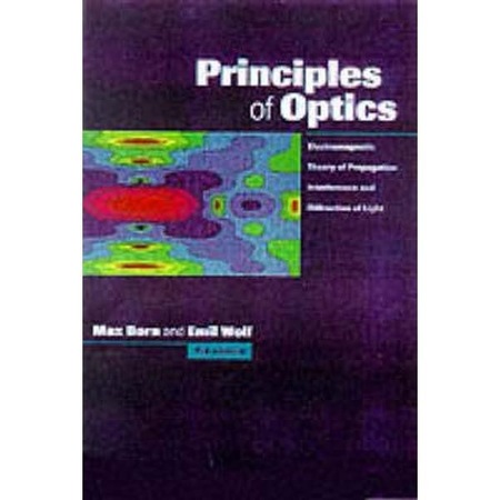 Principles of Optics - eMAG.ro