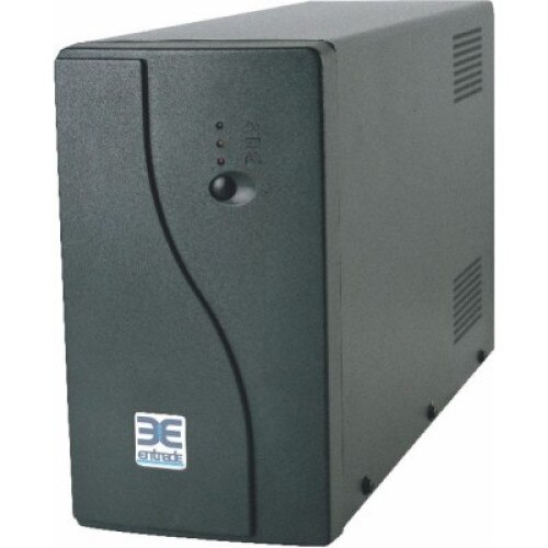 UPS Line Interactive Management 650VA-390W - eMAG.ro