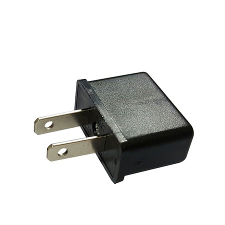 Adaptor incarcator priza EU la USA stecher priza Romania la America ...