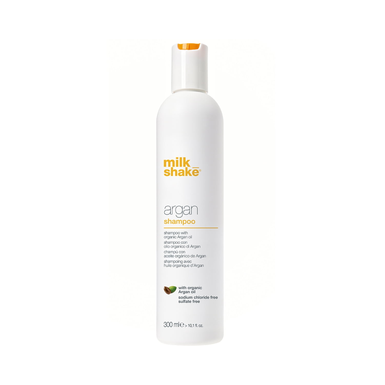 Sampon Milk Shake Argan, 300ml - eMAG.ro