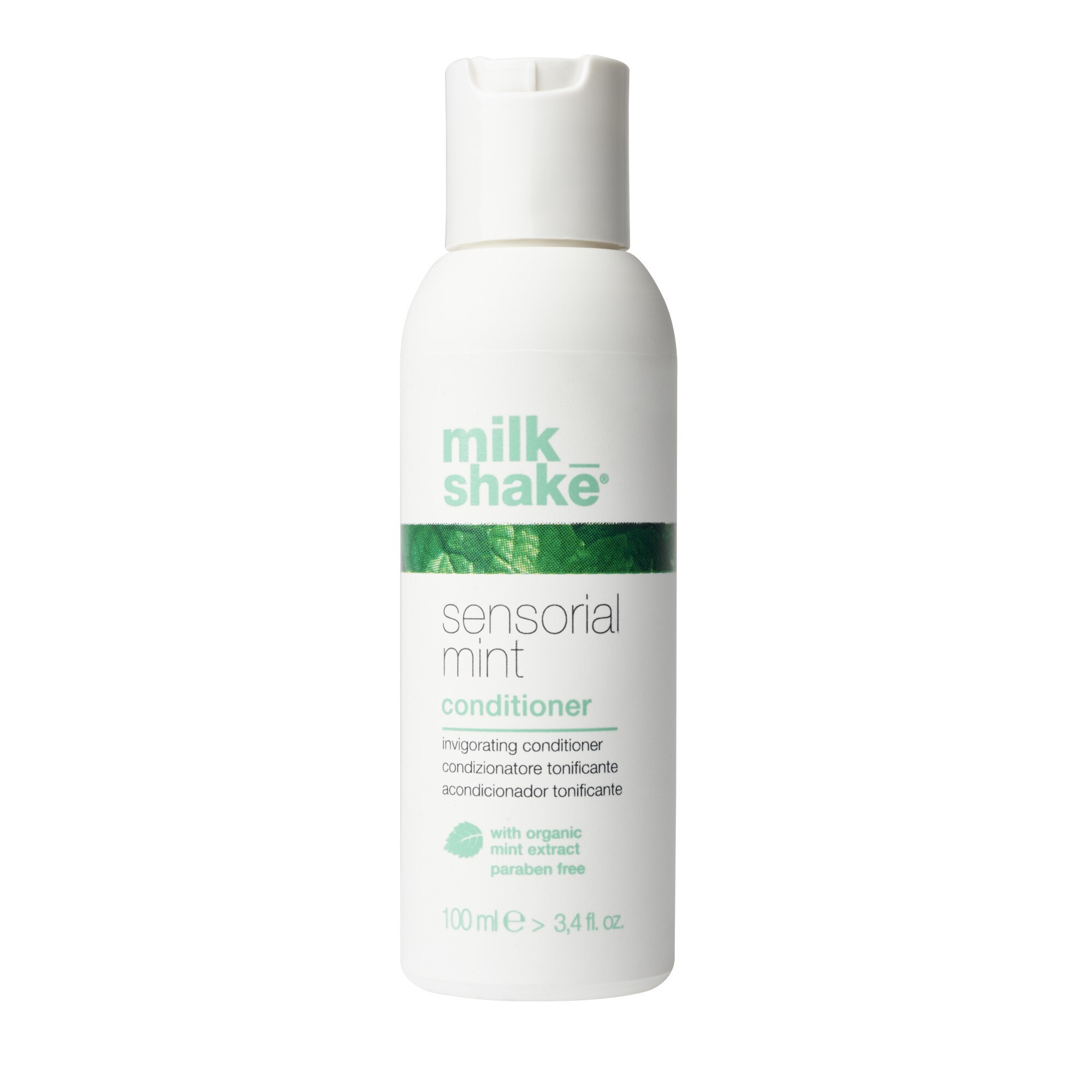 Balsam pentru par Milk Shake Sensorial Mint 100 ml - eMAG.ro