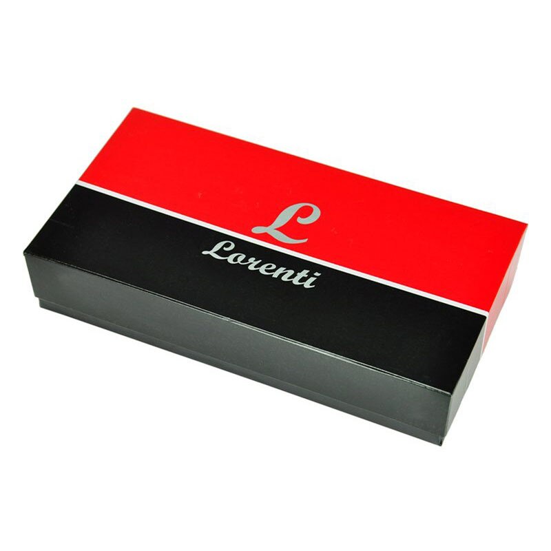 Portofel dama din piele naturala, Rosu, PD509 - eMAG.ro