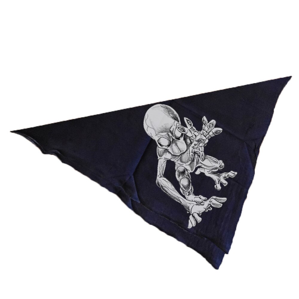 Bandana Rock Alien - eMAG.ro