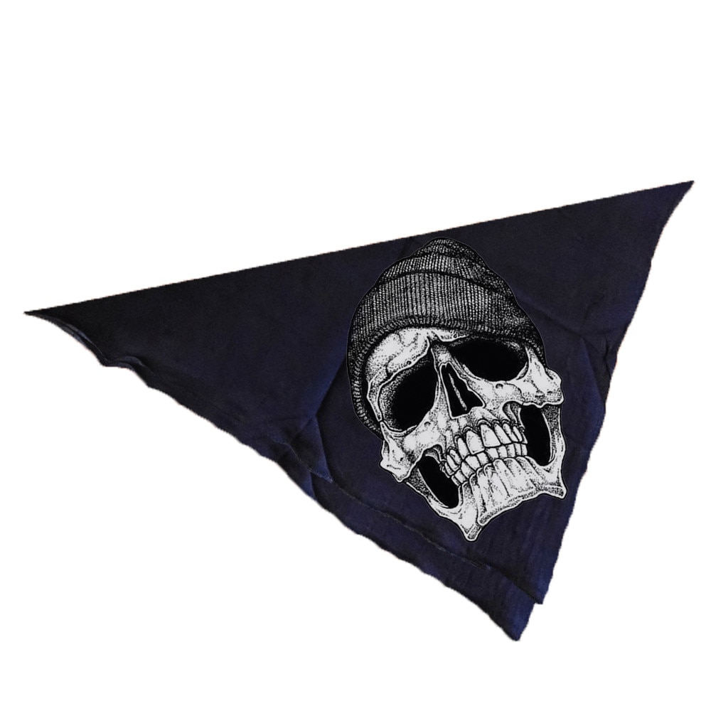 Bandana Rock Sailor Skeleton - eMAG.ro