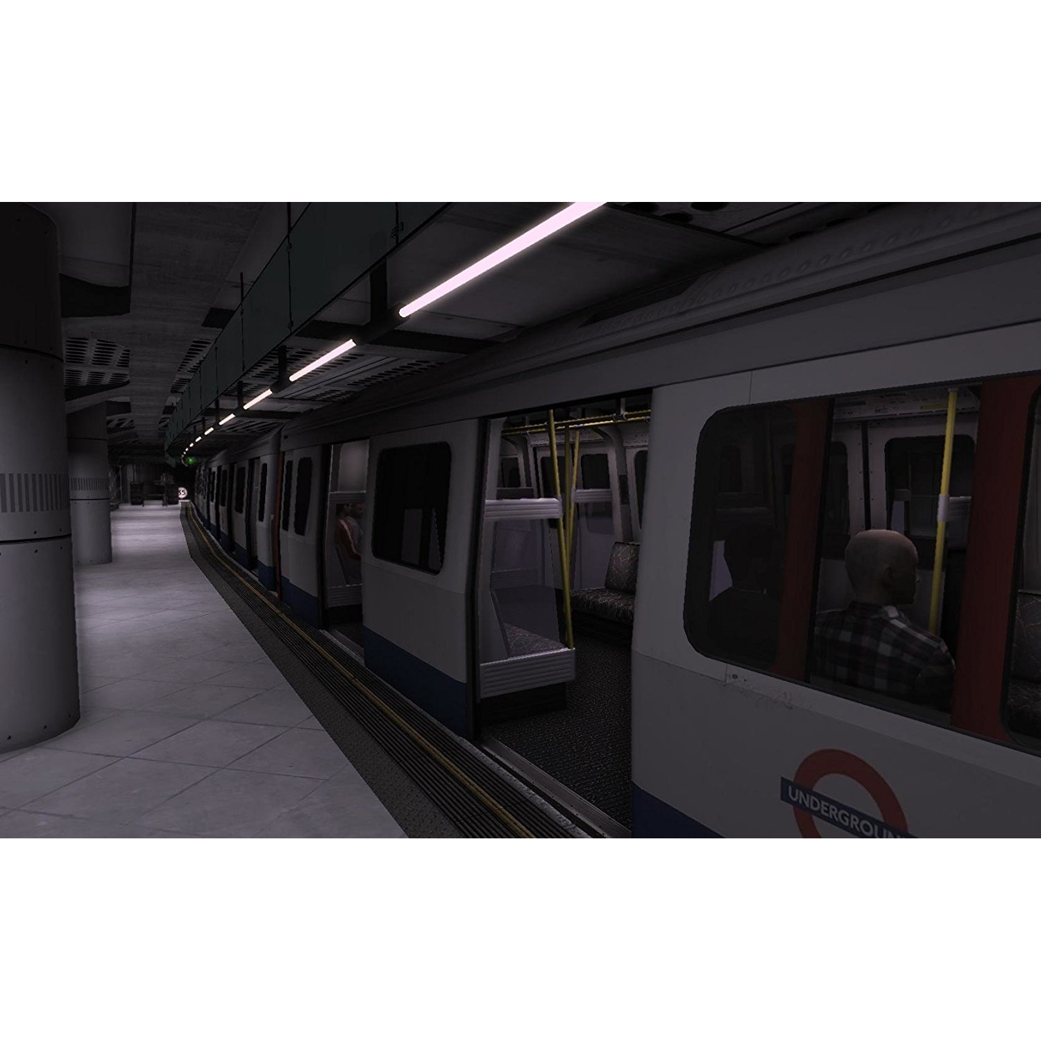 Joc London Underground Simulator - World of Subways 3 pentru PC - eMAG.ro
