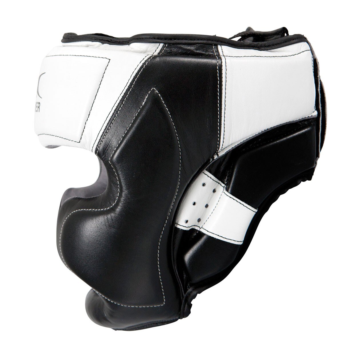 Casca box Hammer Sparring, piele, L/XL - eMAG.ro