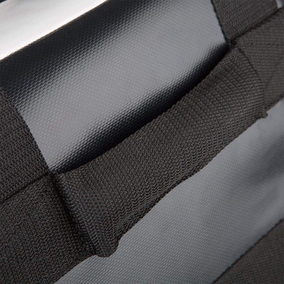 Scut kickbox Hammer Forearm, curbat - eMAG.ro