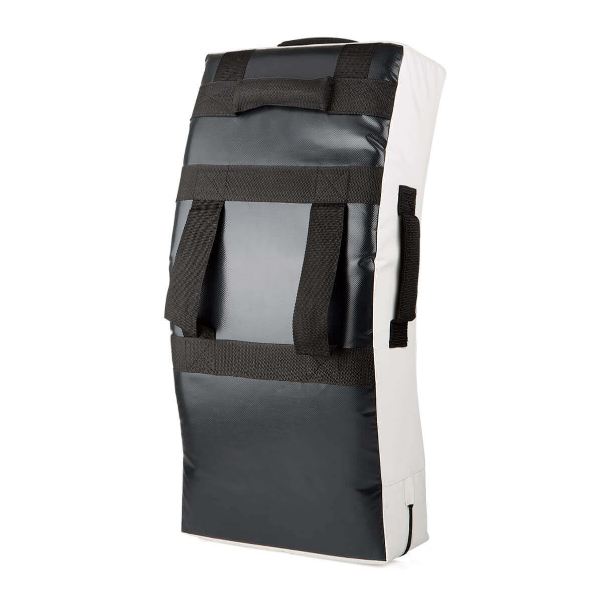 Scut kickbox Hammer Forearm, curbat - eMAG.ro