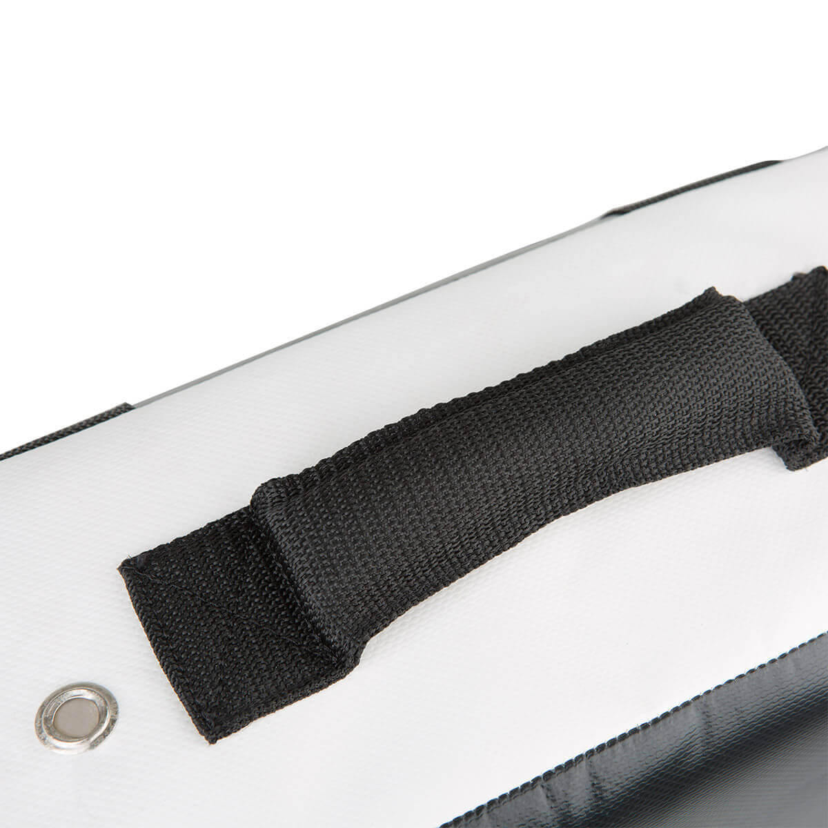 Scut kickbox Hammer Forearm, curbat - eMAG.ro