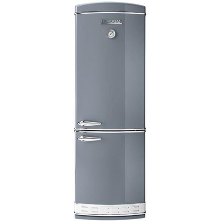 Combina frigorifica Tecnogas Frigo 1952, Clasa A+, 335 litri, Latime 60 ...