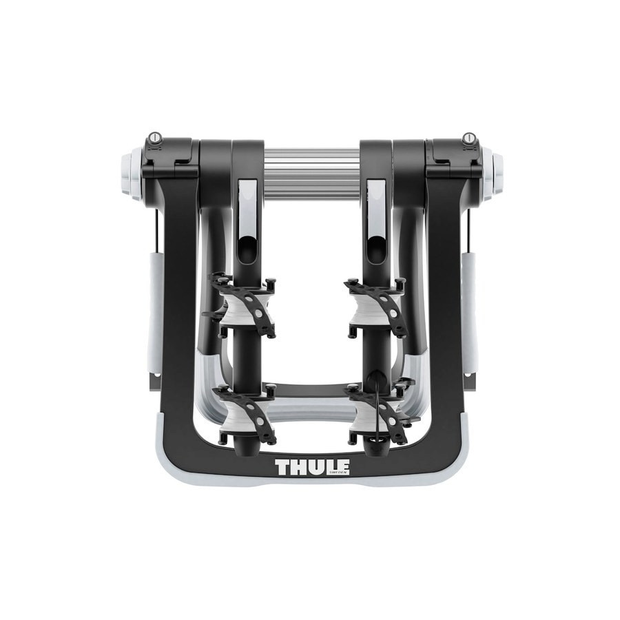Стойка за велосипеди THULE 991, RACEWAY 2B, 2 велосипеда - eMAG.bg