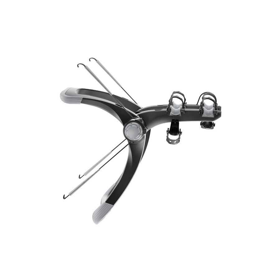 Стойка за велосипеди THULE 991, RACEWAY 2B, 2 велосипеда - eMAG.bg