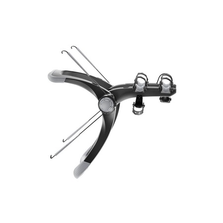 Стойка за велосипеди THULE 991, RACEWAY 2B, 2 велосипеда - eMAG.bg