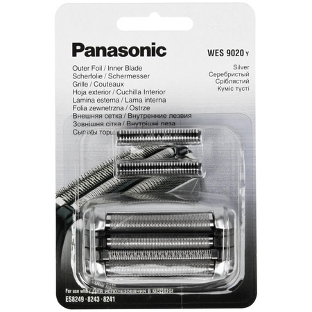 Резерва за самобръсначка Panasonic WES9020, Съвместима с ES8249, 8243 ...