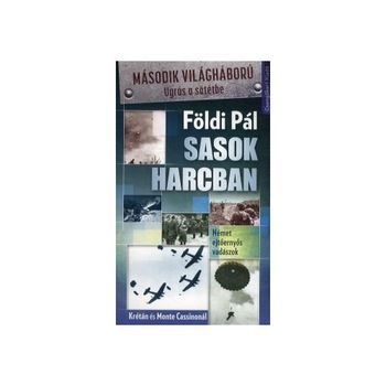 Keresés 🔎 foldi-pal-sasok-harcban | Vásárolj online az eMAG.hu-n