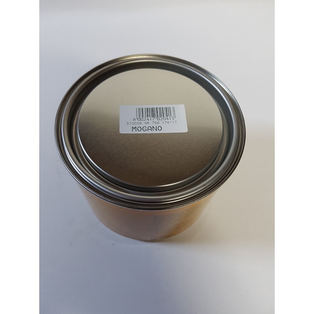 Chit de cutit pentru reparat lemn 750 gr Mahon - eMAG.ro