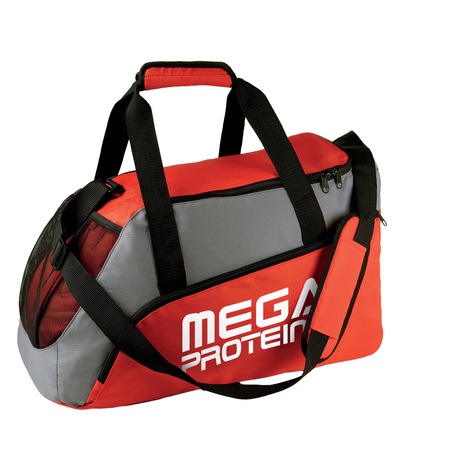 Geanta pentru sala MegaProteine - eMAG.ro