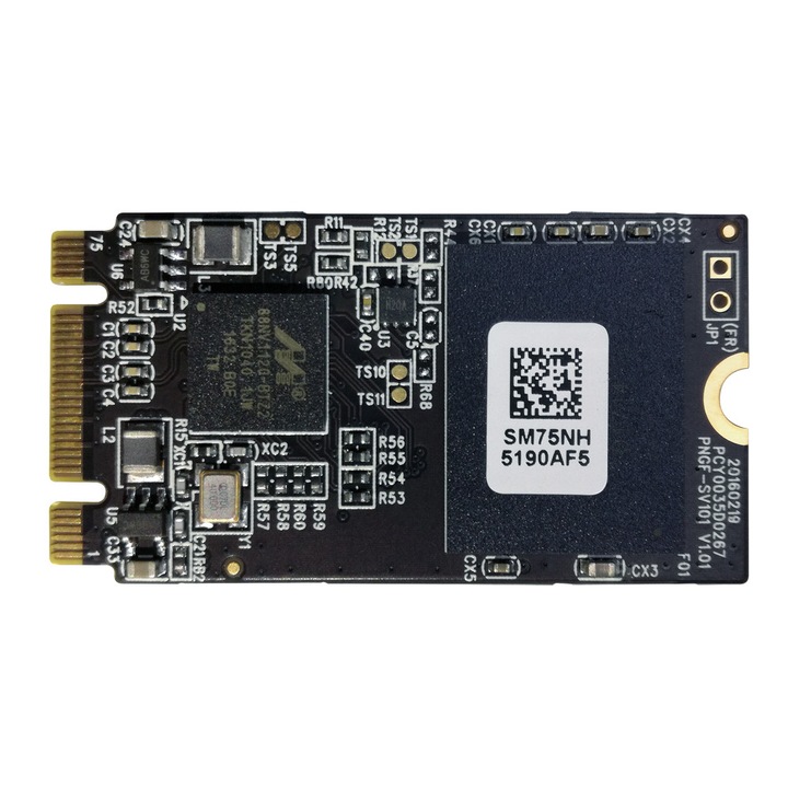 Solid State Drive (SSD) Foresee, M.2 2242, 64GB, SATA III - eMAG.ro