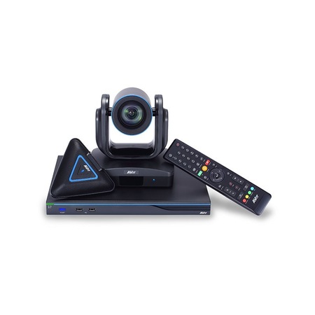 Camera Videoconferinta Aver EVC950, full HD, multi point - eMAG.ro