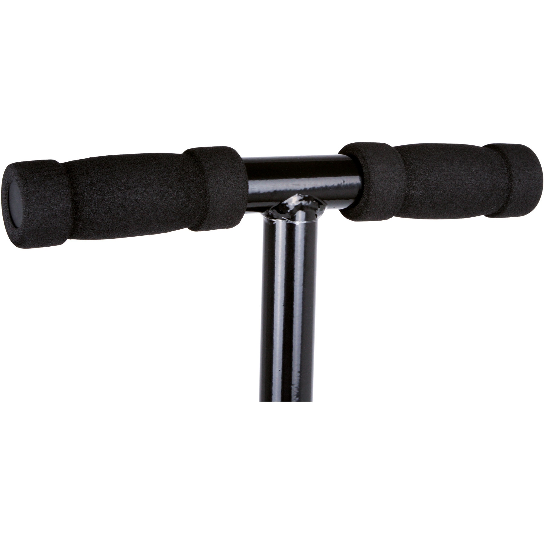 Bat pogo - Pogo stick, Legler OHG small foot company, Negru, 88 cm ...