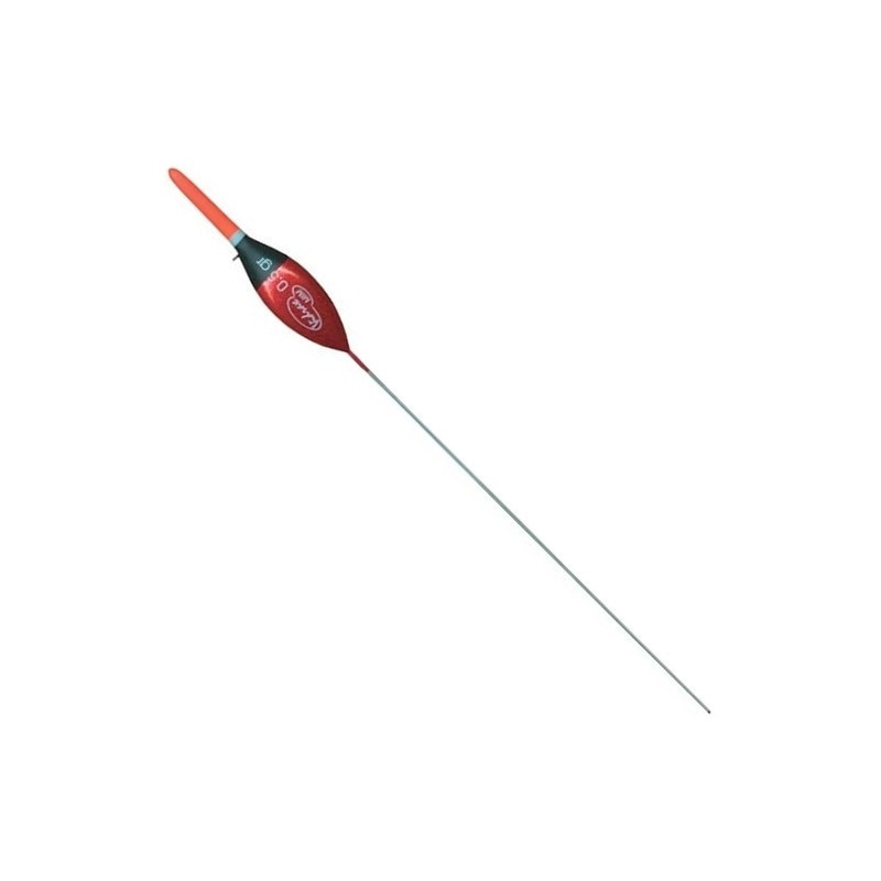 Pluta Balsa Vidrax Model 005, 0,50G - eMAG.ro