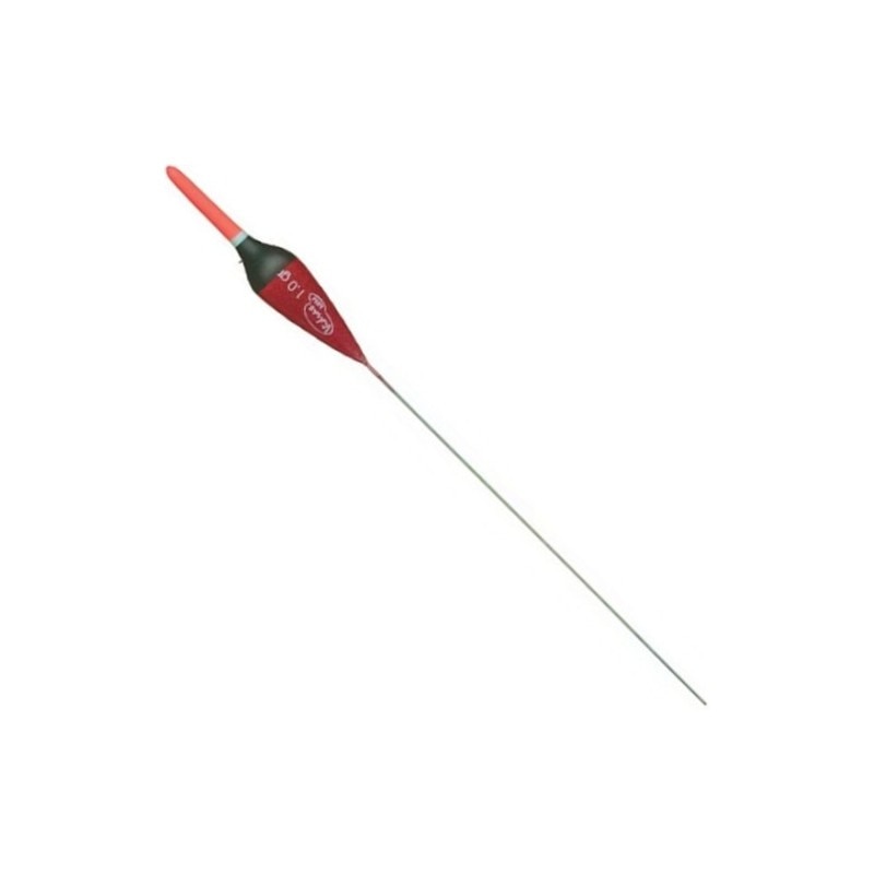 Pluta Balsa Vidrax Model 007, 2,00G - eMAG.ro
