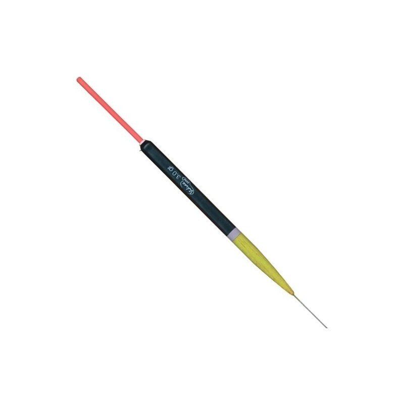 Pluta Balsa Vidrax Model 038, 5,00G - eMAG.ro