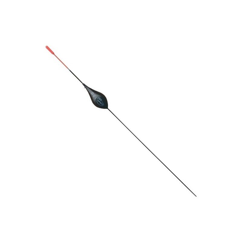 Pluta Balsa Vidrax Model 057, 3,00G - eMAG.ro