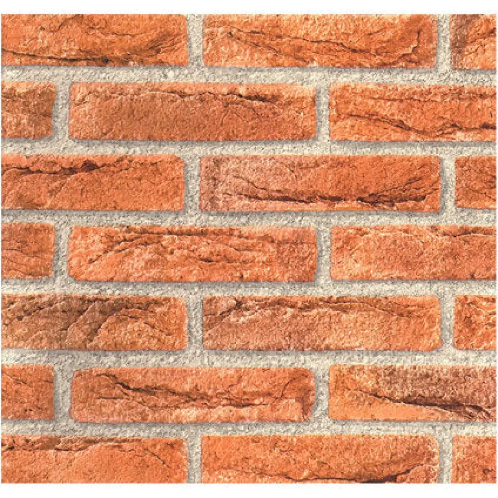Autocolant d-c-fix Caramizi, 45cm x 2m, Folie Autoadeziva Decorativa cu ...