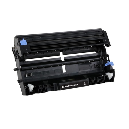 DR3100 Drum Unit Brother DR-3200 Laser, 25000 pagini, black - eMAG.ro